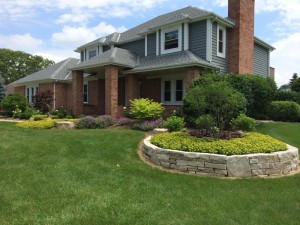 Custom Landscape Design – Patios, Decks, Planting & More